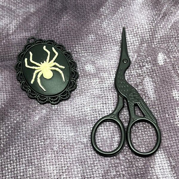 Embroidery Scissors - Etsy