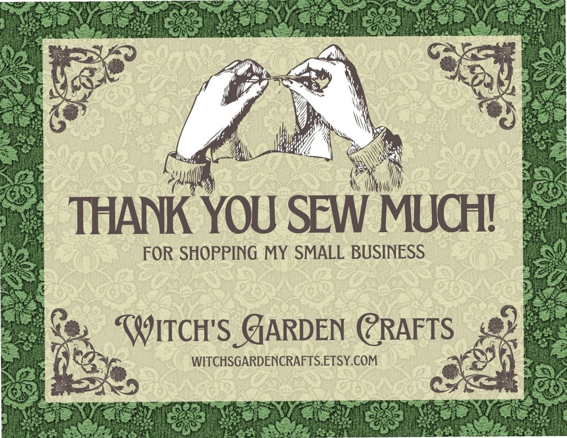 Kitchen Witch 6 Hoop Cross Stitch Pattern PDF | Etsy