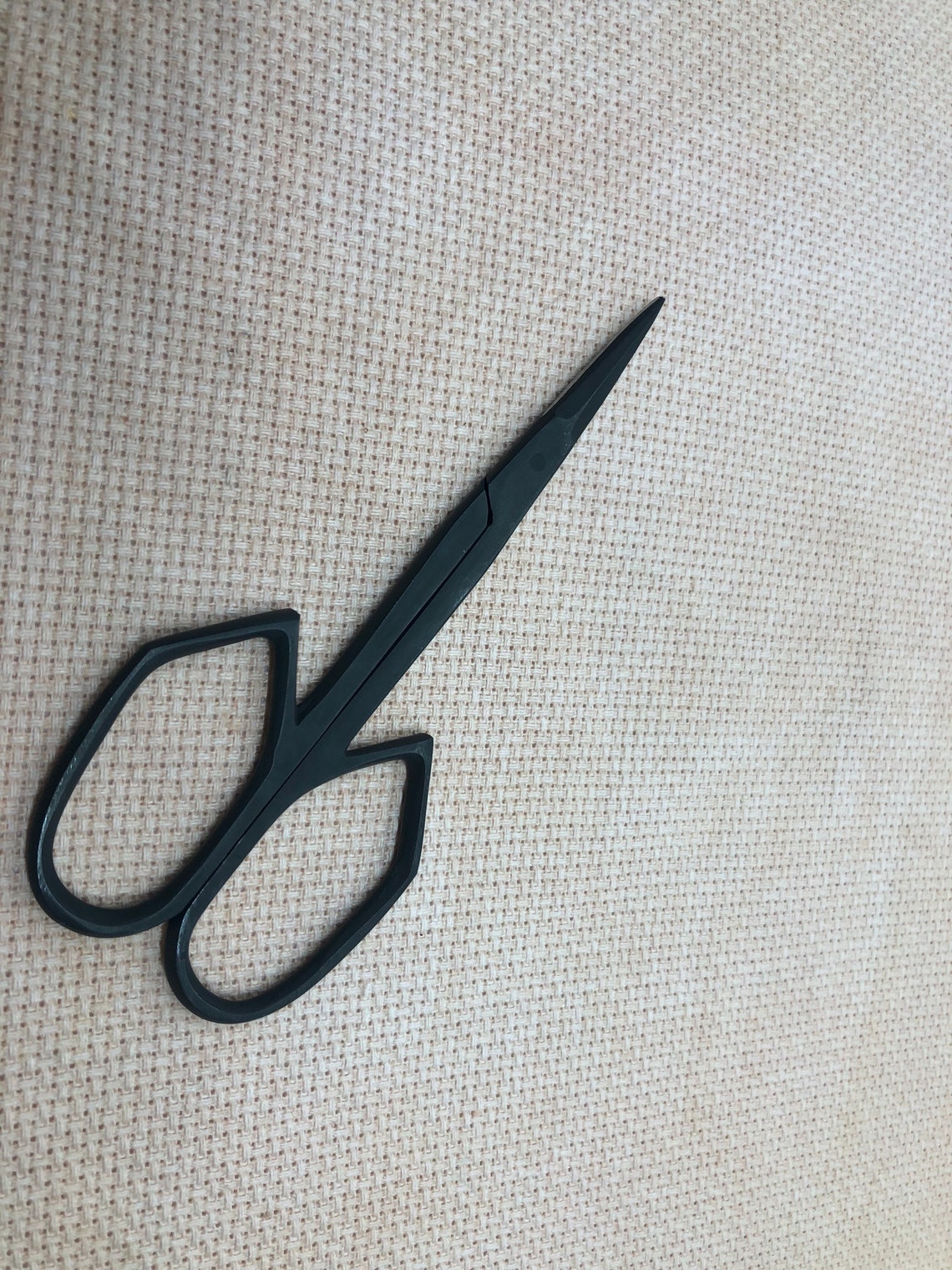 Artisan Embroidery Snips/Scissors Kelmscott Designs | Etsy