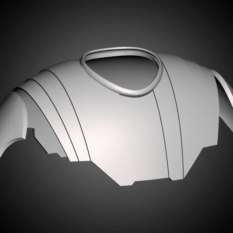 Anakin Skywalker Clone Wars Costume - Etsy