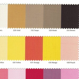 MyTextileFabric - Etsy