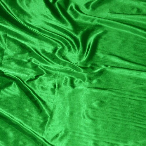 Gold Charmeuse Satin Fabric by the Yard and Wholesale Bolt - Etsy