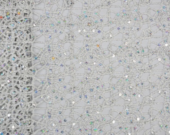 Lace Table Overlay - Etsy