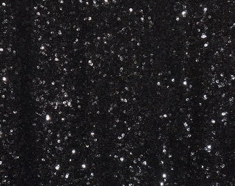 Sequin by the Yard, Fabric by the Yard, Shiny, Yardage, Sparkle, Glitz ...