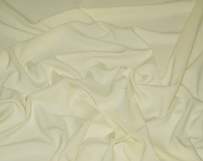 Clear Vinyl Fabric PVC Vinyl 10 Gauge Clear Plastic Sold | Etsy