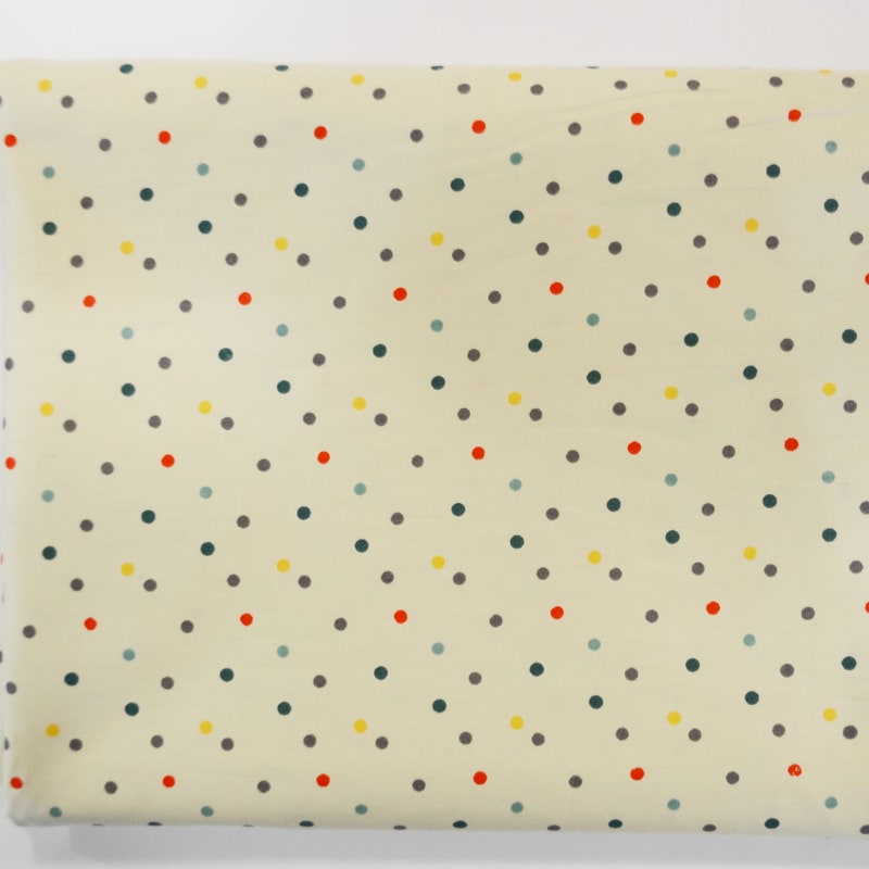 Multi Color Dots - Etsy