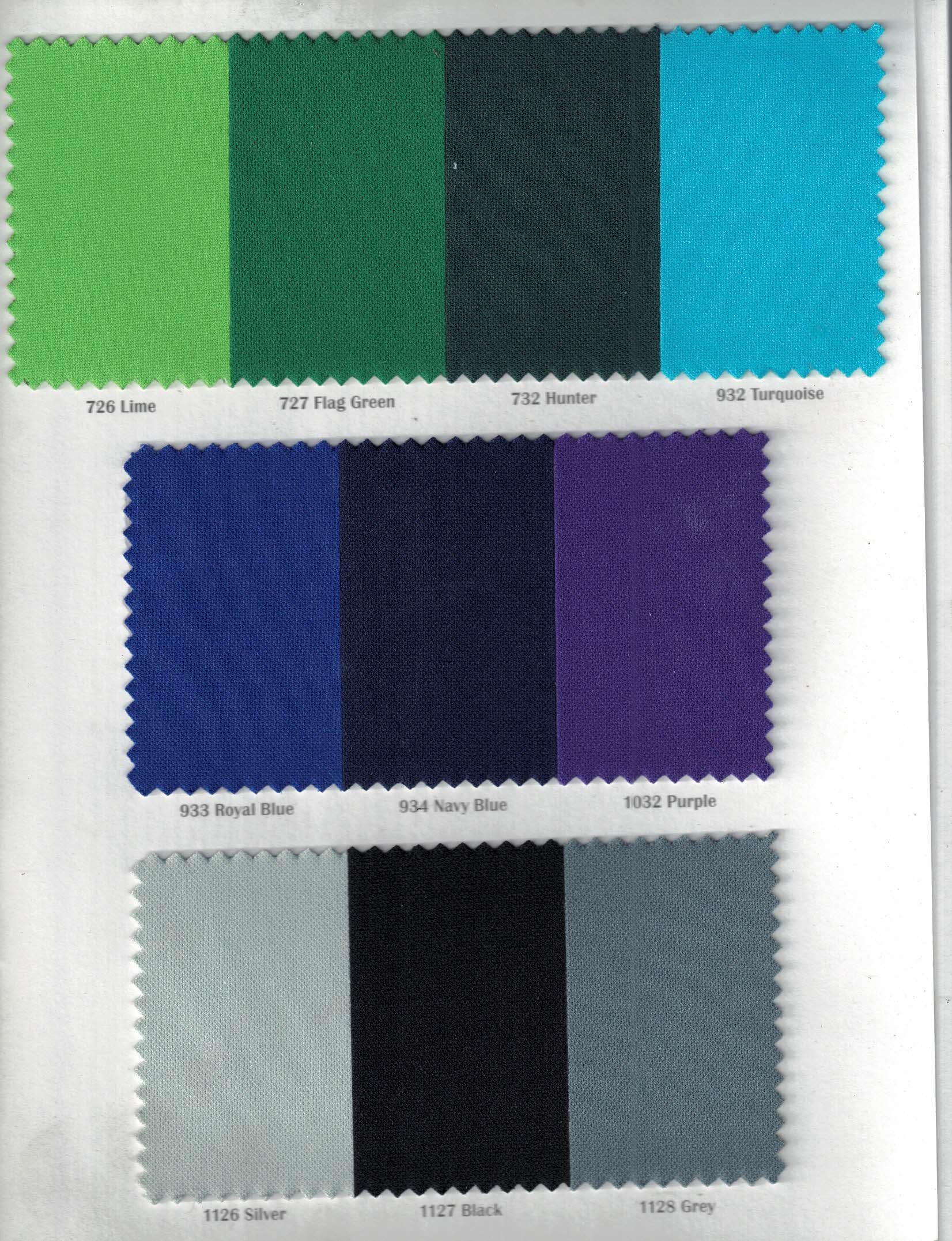 Stretch Scuba Double Knit Fabric by the Yard and Bolt | Scuba Fabric ...