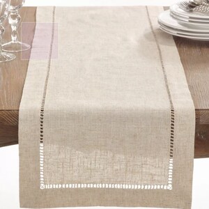 Soft Linen Fabric by the Yard Rayon Linen Blend Dresses, Apparel ...