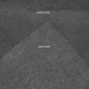 White Fusing Fabric | Fusible Interfacing for Face Masks | Medium ...