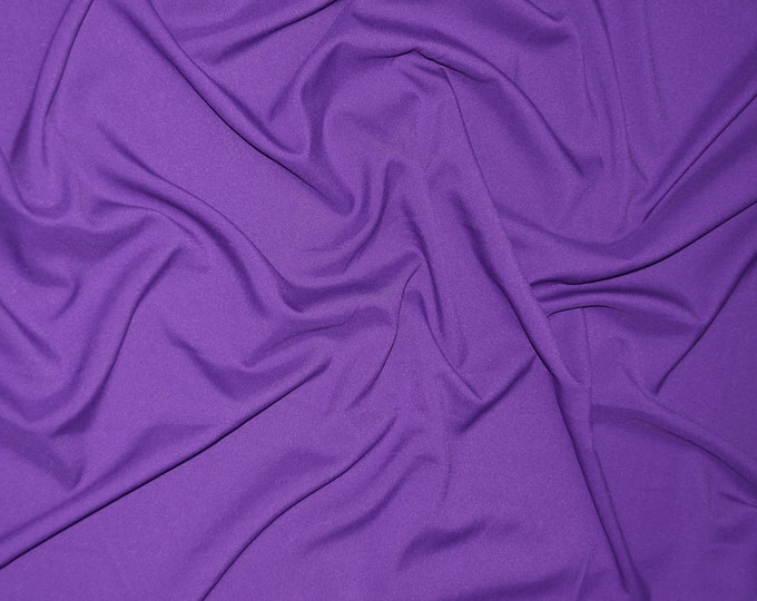 White Polyester Fabric Sold by the Yard X 60 and - Etsy