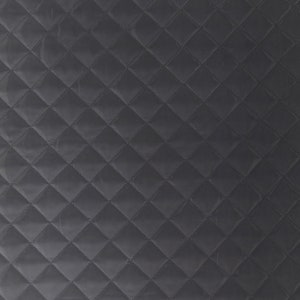 Quilted Polyester Batting Fabric | Padded Quilted Fabric Lining ...