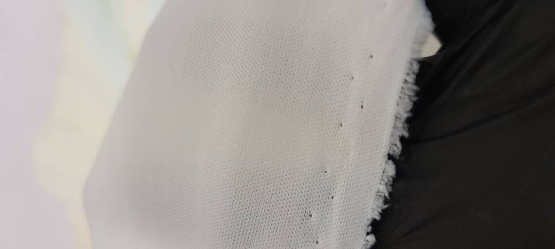 Soft Knit Interlock Lining for Dresses Polyester Interlock - Etsy