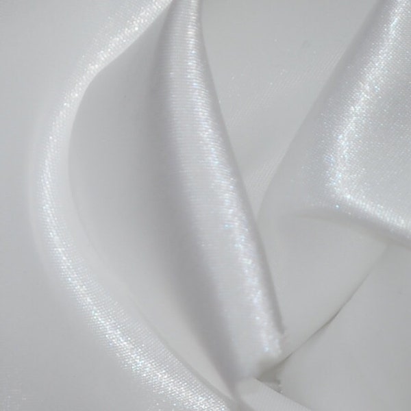 Shiny White - Etsy