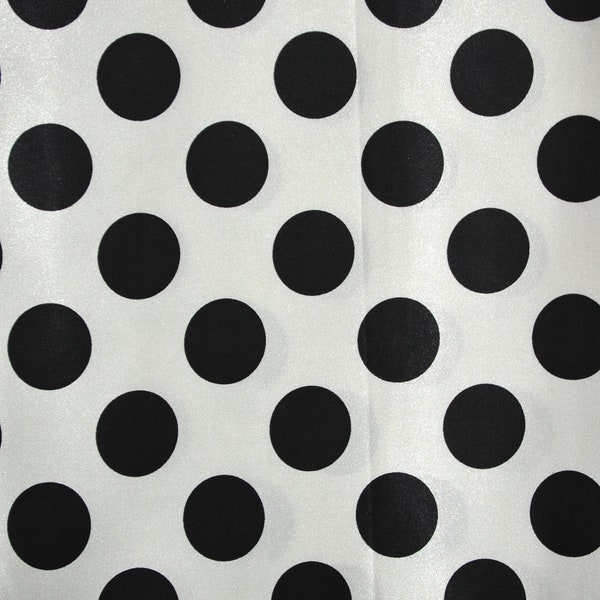 Polka Dot Fabric - Etsy
