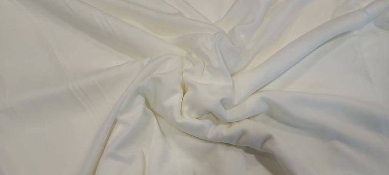 Soft Knit Interlock Lining for Dresses | Polyester Interlock Fabric ...