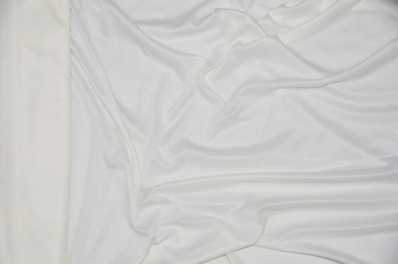 Soft Knit Interlock Lining for Dresses Polyester Interlock - Etsy Canada