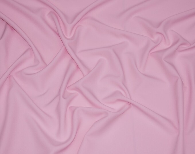 White Polyester Fabric Sold by the Yard X 60 and - Etsy