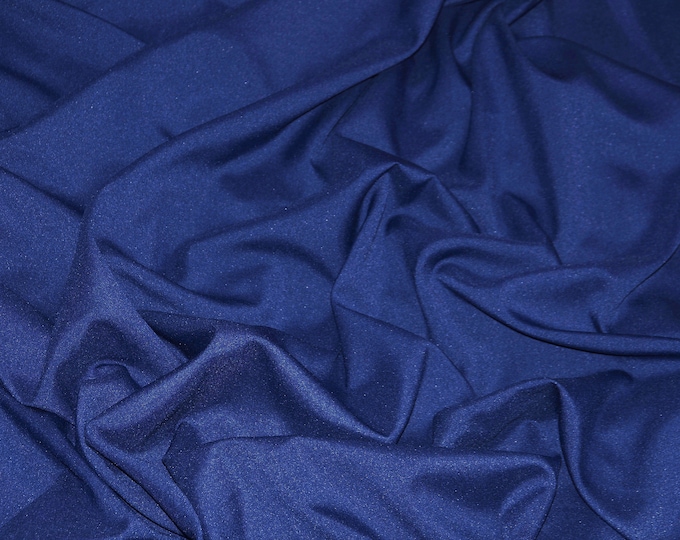 White Polyester Fabric Sold by the Yard X 60 and - Etsy