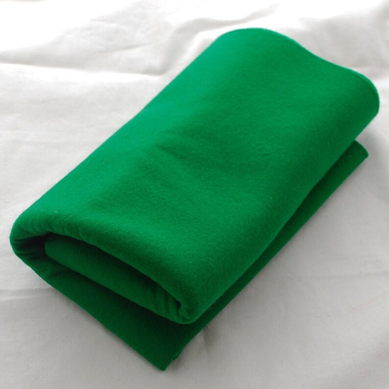 Felt Fabric by the Yard X 72 Wide Premium Craft Felt | Etsy