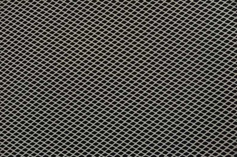 White Italian Hard Net Crinoline Fabric | Petticoat Fabric | 54" Wide ...
