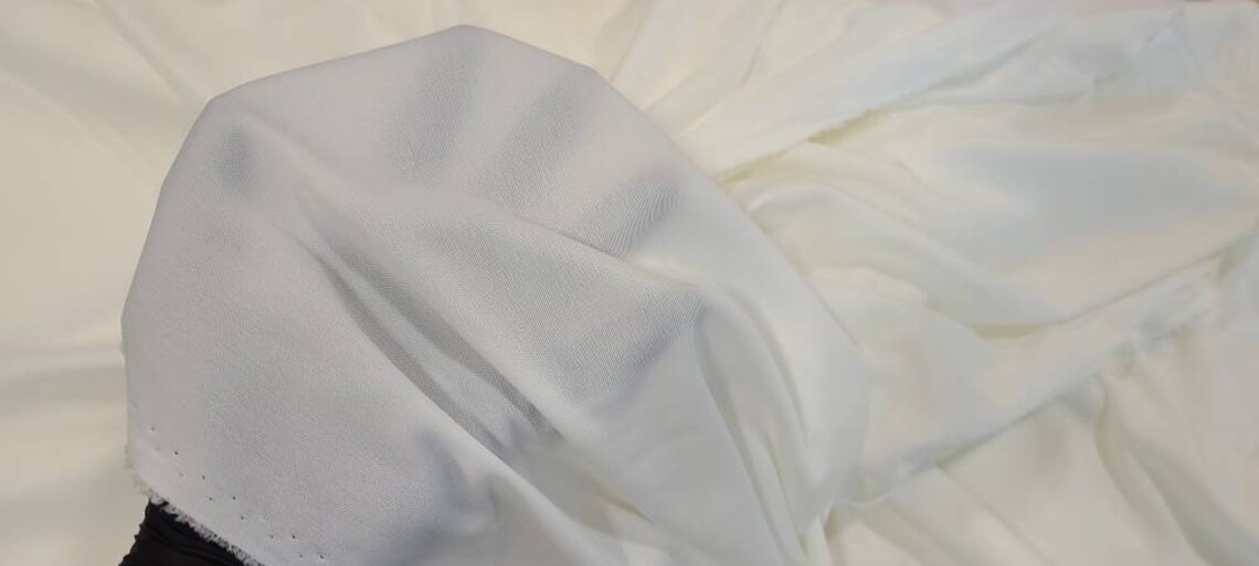 Soft Knit Interlock Lining for Dresses Polyester Interlock - Etsy