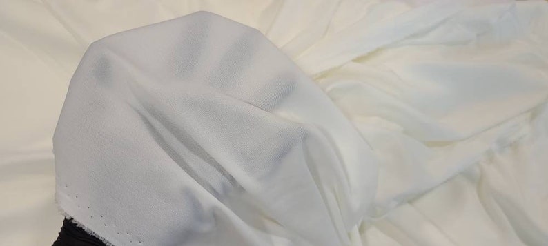Soft Knit Interlock Lining for Dresses | Polyester Interlock Fabric ...
