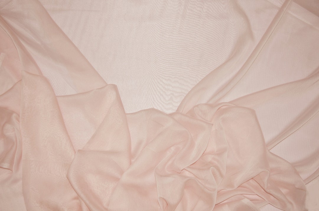 Two Tone Chiffon | 60" Wide Chiffon Fabric | Great for Dresses, Gowns ...