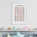 Multiplication Table Printable,multiplication Chart Poster,times Table ...