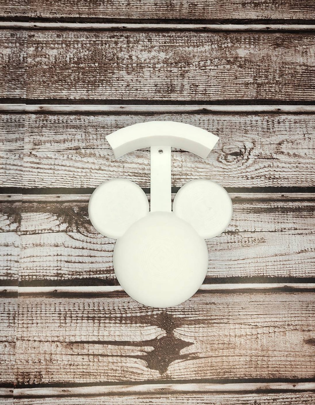Disney Ear Wall Mount - Etsy