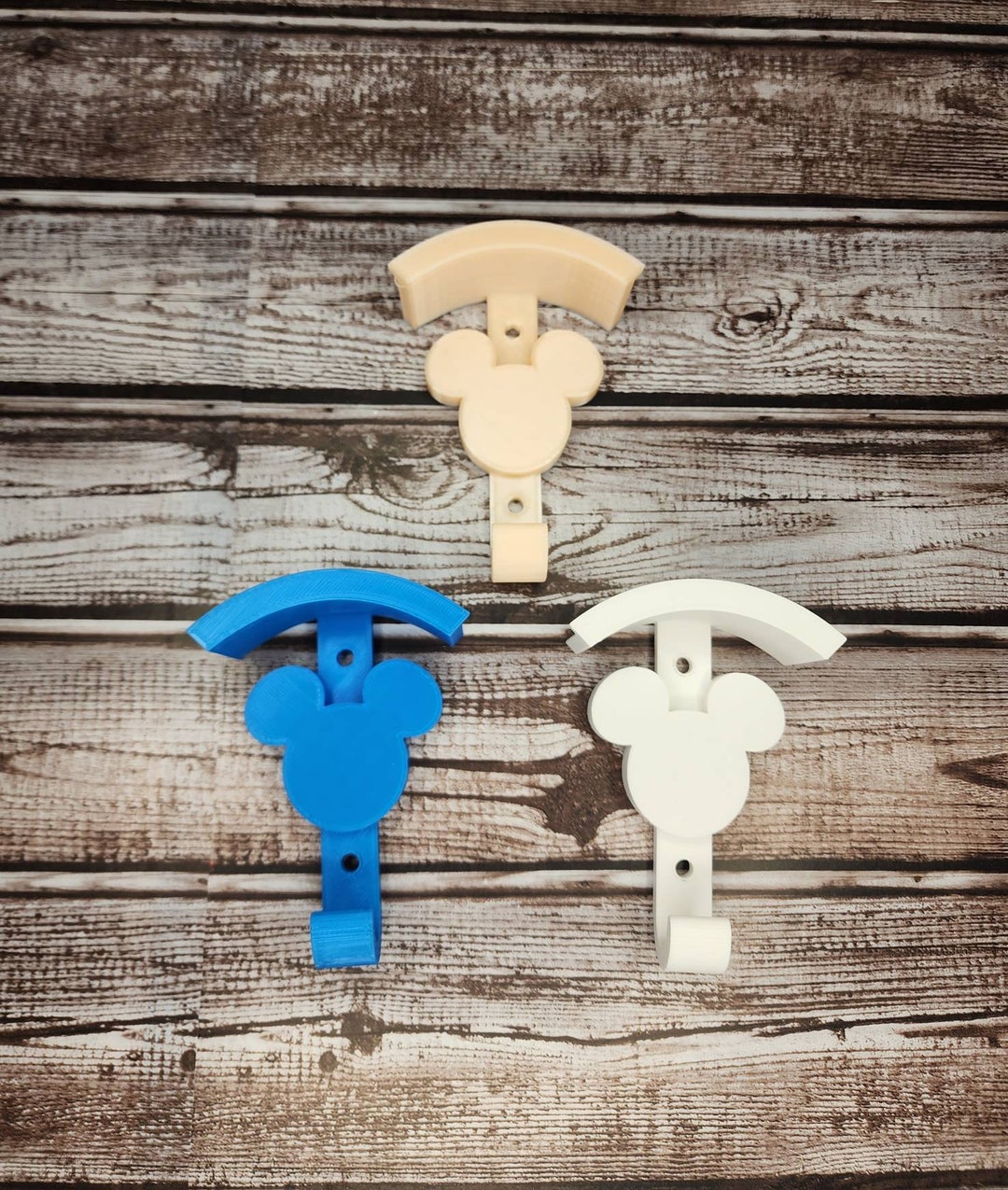 Disney Ears an Loungefly Wall Display - Etsy