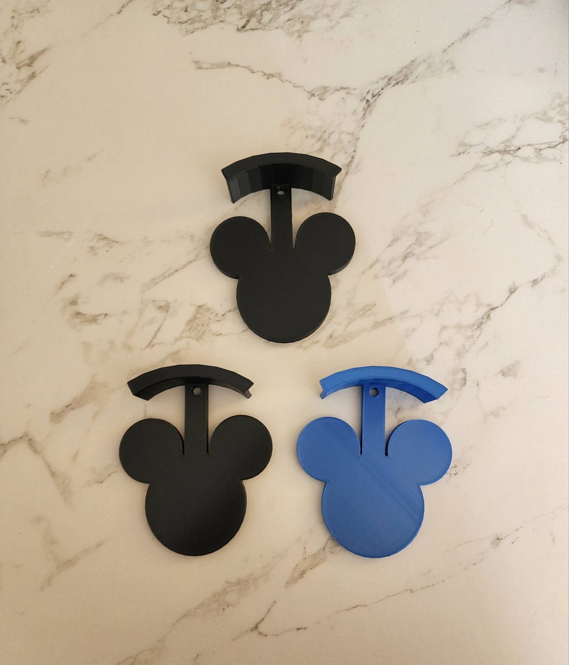 Disney Ear Wall Display - Etsy