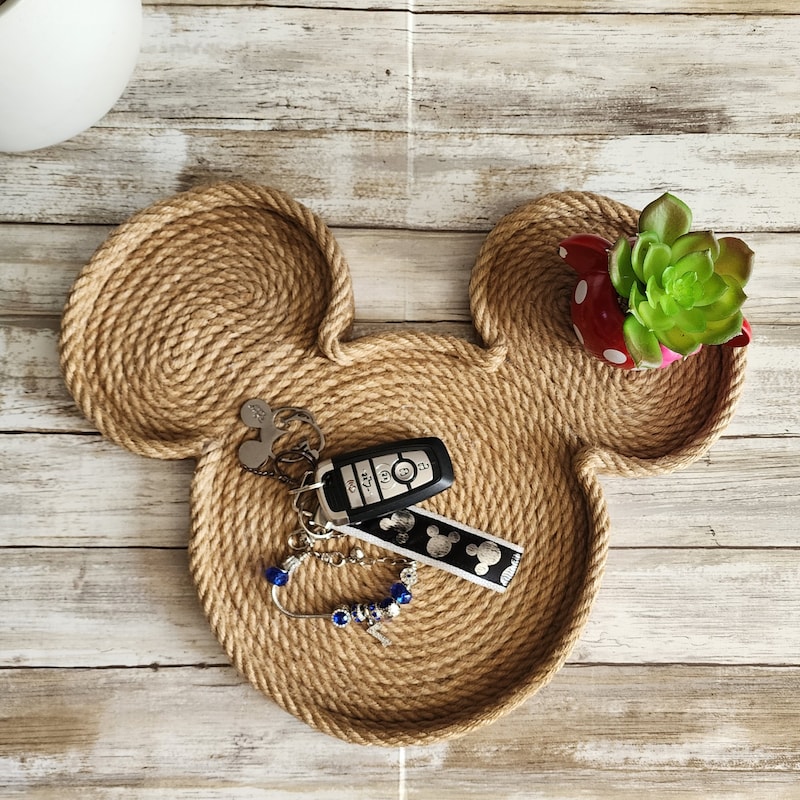 Mickey Mouse Decor - Etsy