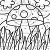 Spanish Days of the Week Rainbow Themed Classroom Printable - Los Días ...