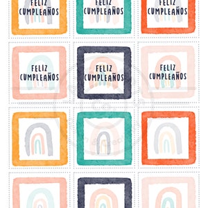 BUNDLE - Spanish Pocket Calendar Days of the Week & Numbers ...