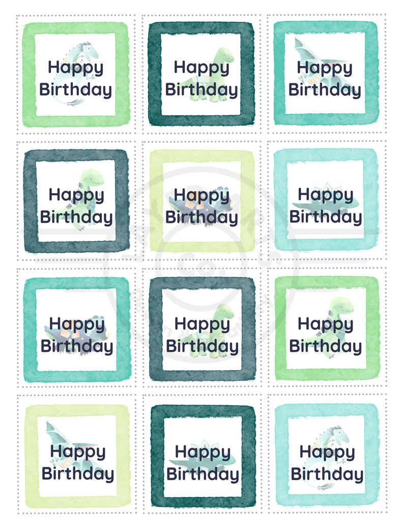 BUNDLE Pocket Dinosaur Calendar Days of the Week Months of | Etsy