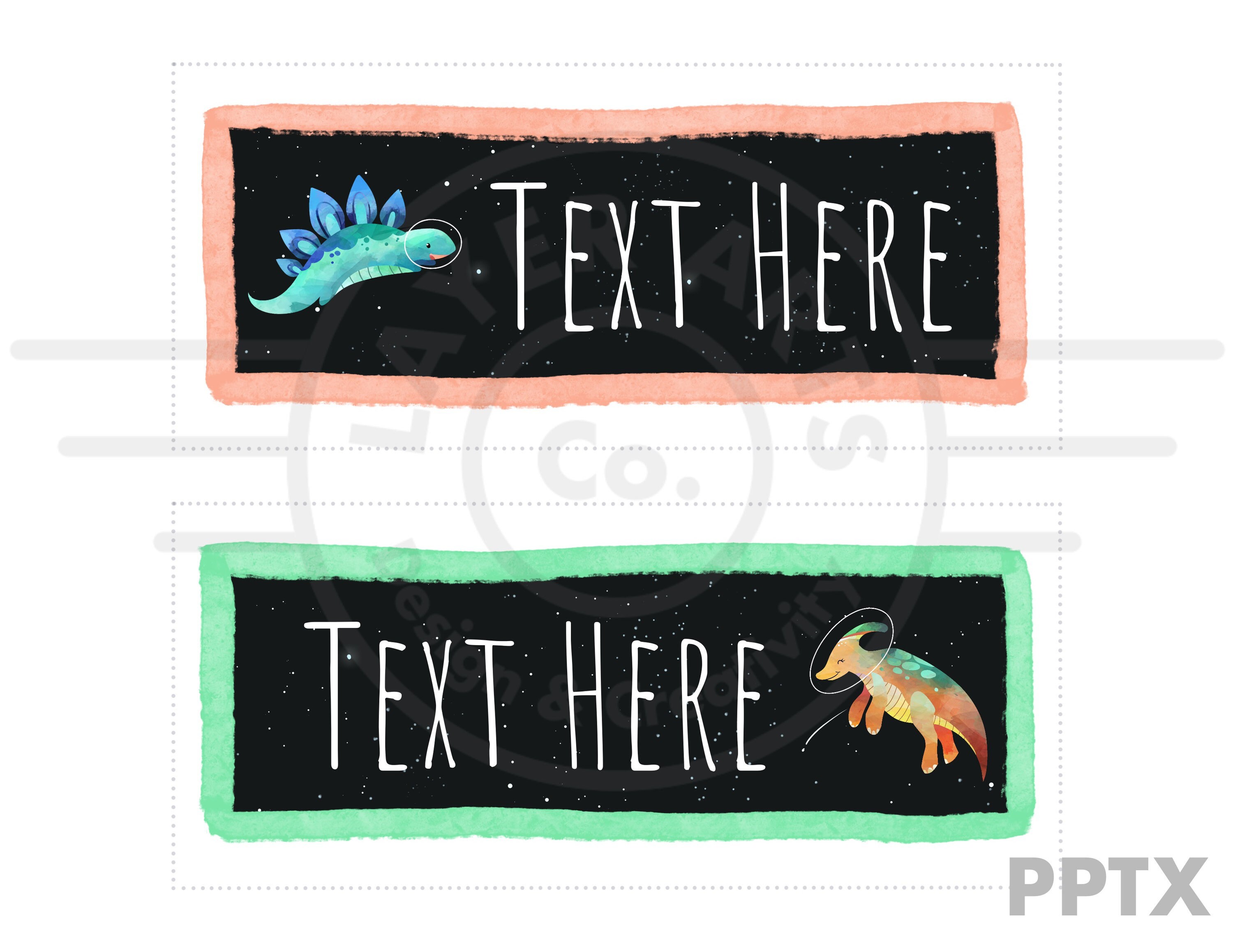 Editable Cubby Classroom Name Tags Label Space Dinosaur Themed ...