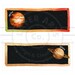 Classroom Name Tags Label Editable Cubby Name Tags Planet Themed ...
