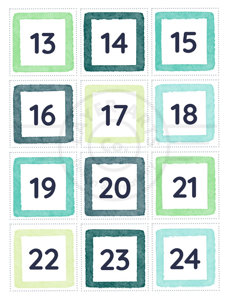 BUNDLE Pocket Dinosaur Calendar Days of the Week Months of | Etsy