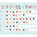 Potty Chart Printable - It’s Potty Time Rainbow Themed Editable ...