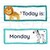 Editable Safari Animal Cubby Name Tags Label Themed Classroom ...