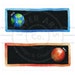 Classroom Name Tags Label Editable Cubby Name Tags Planet Themed ...