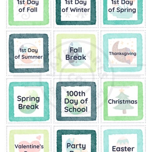 BUNDLE - Pocket Dinosaur Calendar Days of the Week, Months of the Year ...