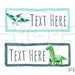 Editable Dinosaur Cubby Name Tags Label Dino Themed Classroom ...