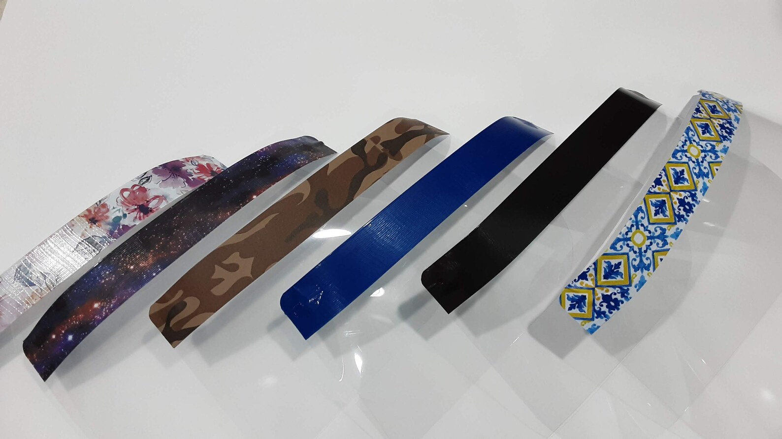 Plastic Face Shield - Etsy