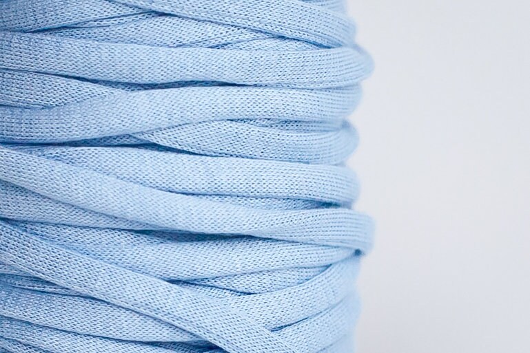 10 Yards 1/4 Soft Rayon Elastic Spaghetti String | Etsy