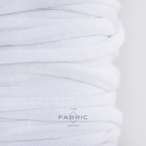 10+ Yards 1/4" Soft Rayon Elastic Spaghetti String - Etsy