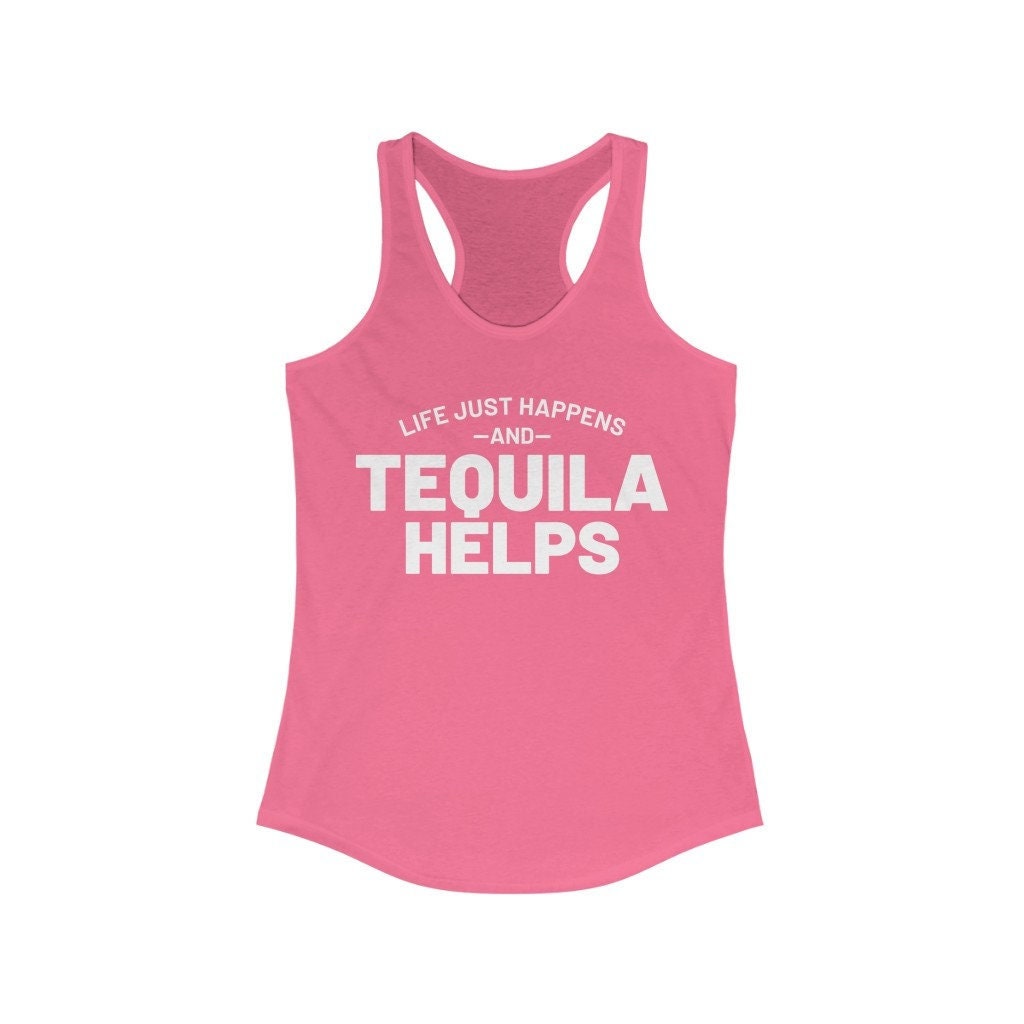 Funny Weekend Tank Tequila Tanks Tequila Lover Tank Top Gift for ...