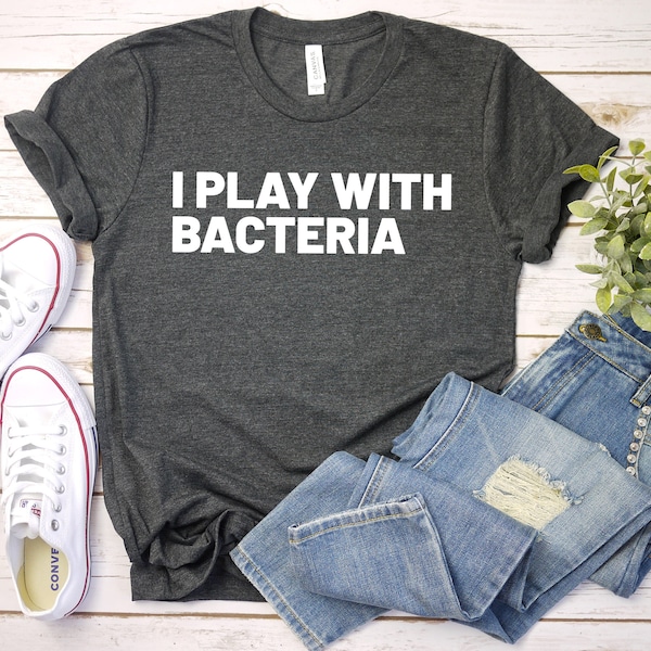 Bacteria - Etsy