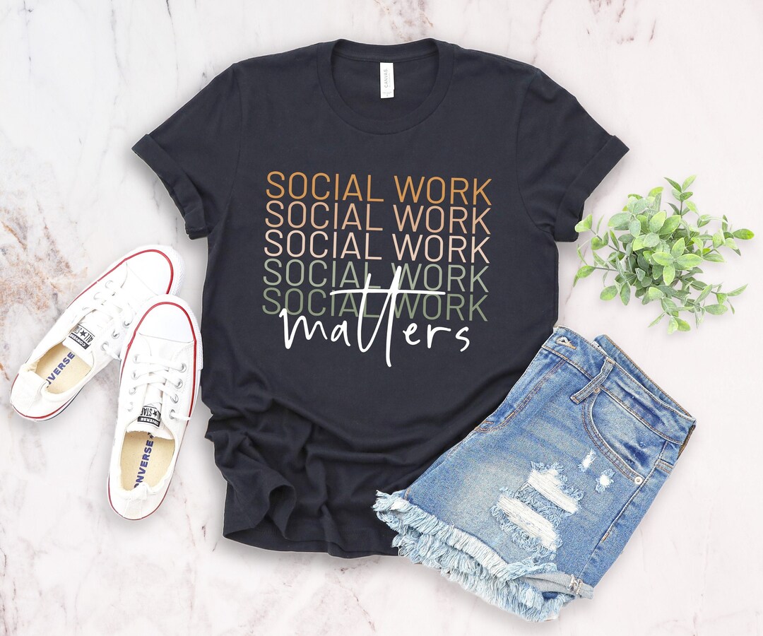 Social Work, Hoodie, Social Worker, Social Worker Shirt, Coworker ...
