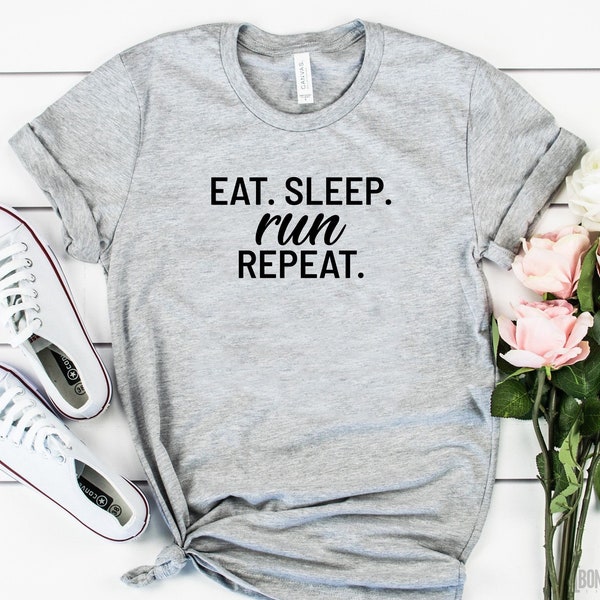Eat Sleep Repeat - Etsy UK